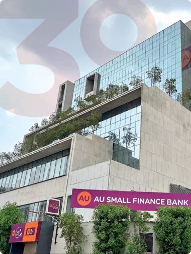 Checkout Annual, Quarterly Reports of AU Bank | AU Small Finance Bank